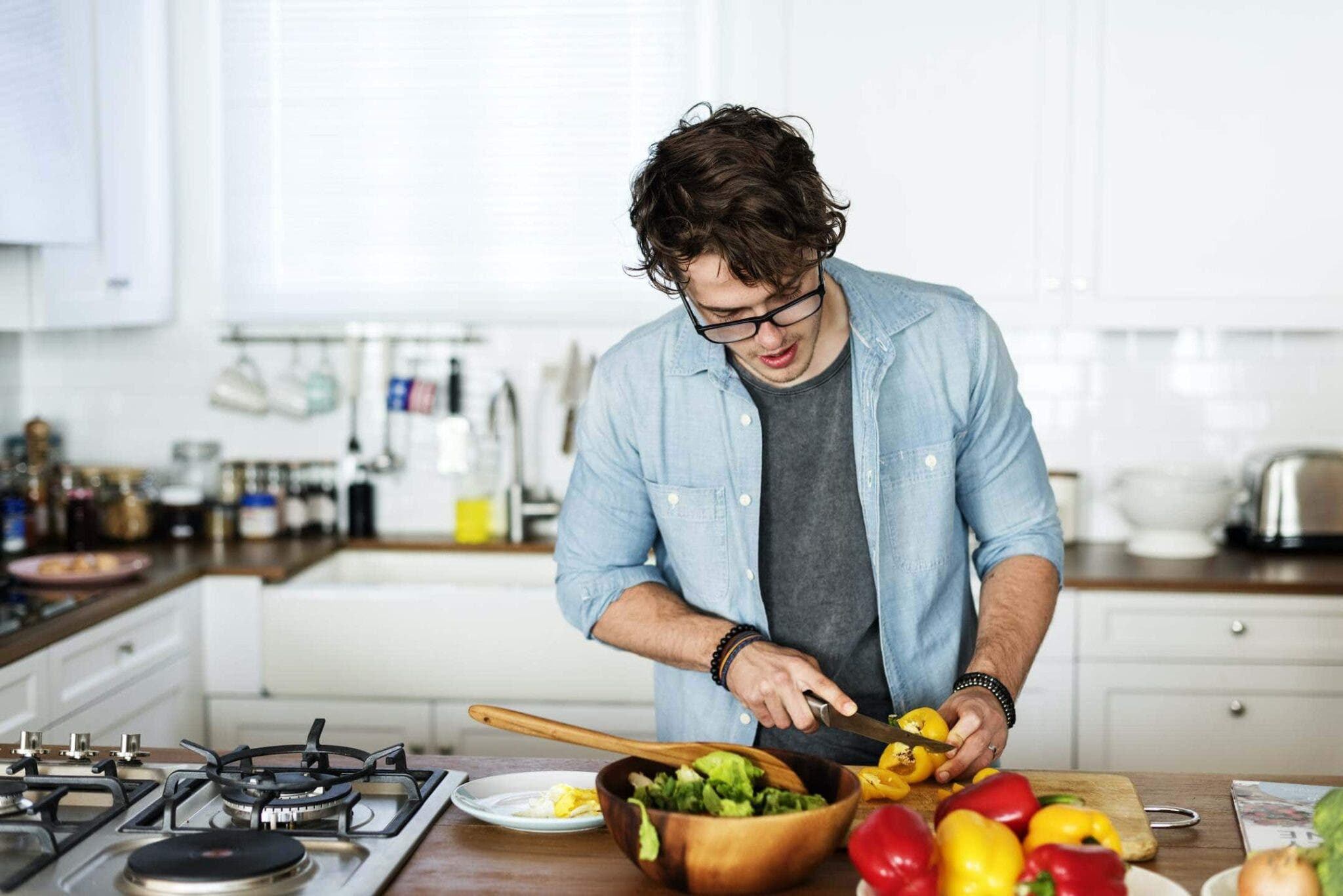 Superfoods for male fertility: Changing your diet to improve your sperm