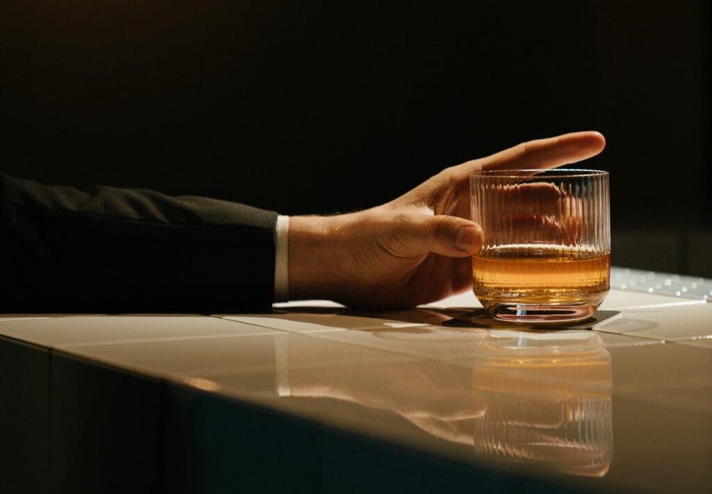 How alcohol affects male fertility and sperm health - Give Legacy
