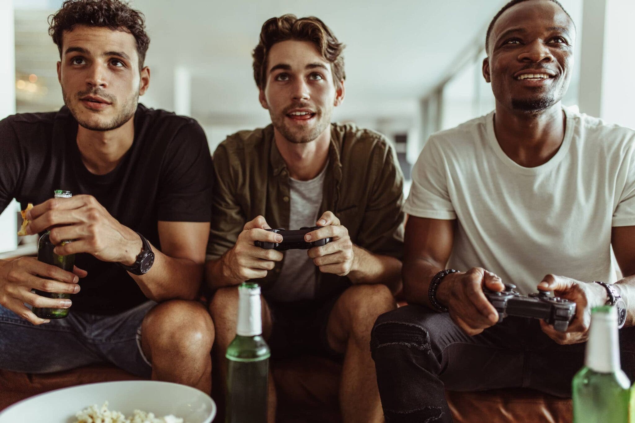 Vasectomy parties: Why guys are getting "the snip" together - Give Legacy