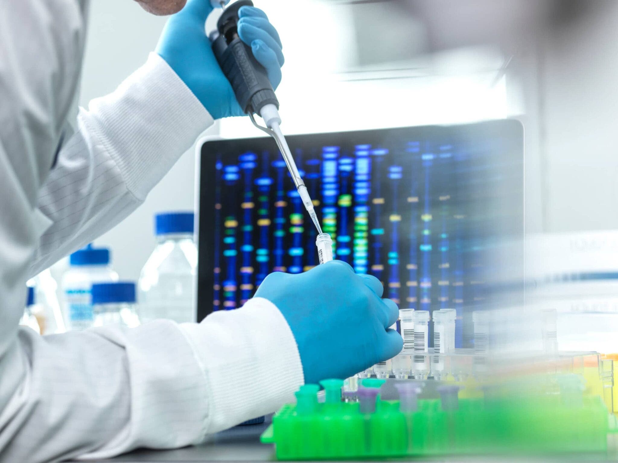 Understanding genetics, genetic testing and its impact on fertility ...