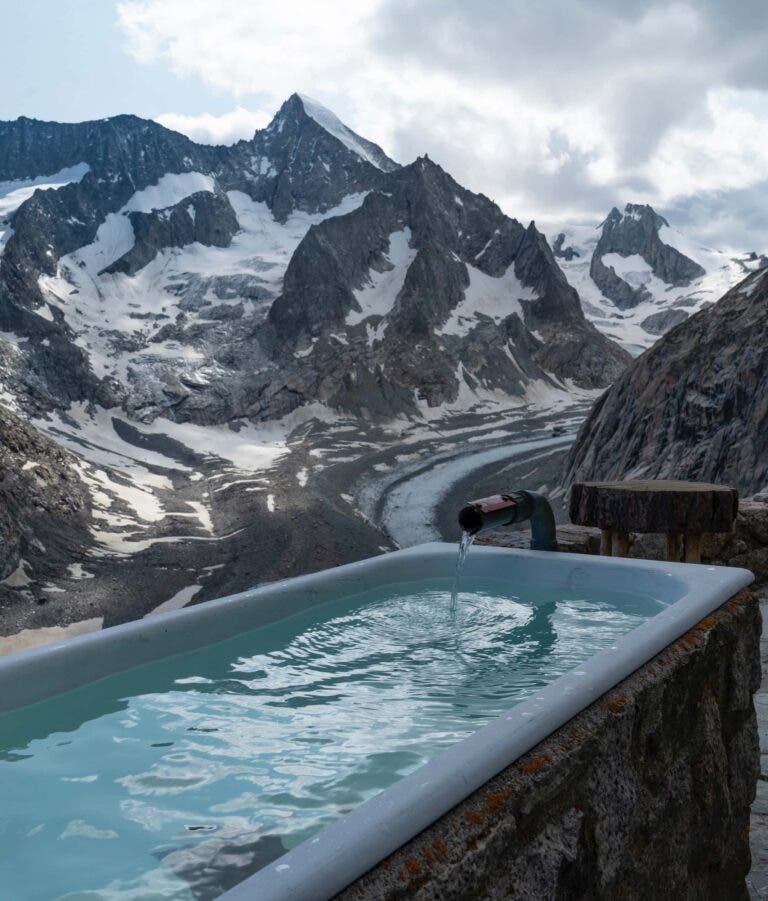 Can “cold plunging” really improve male fertility and testosterone ...