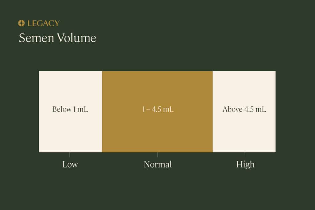 Guide to Sperm Testing & Semen Analysis | Legacy