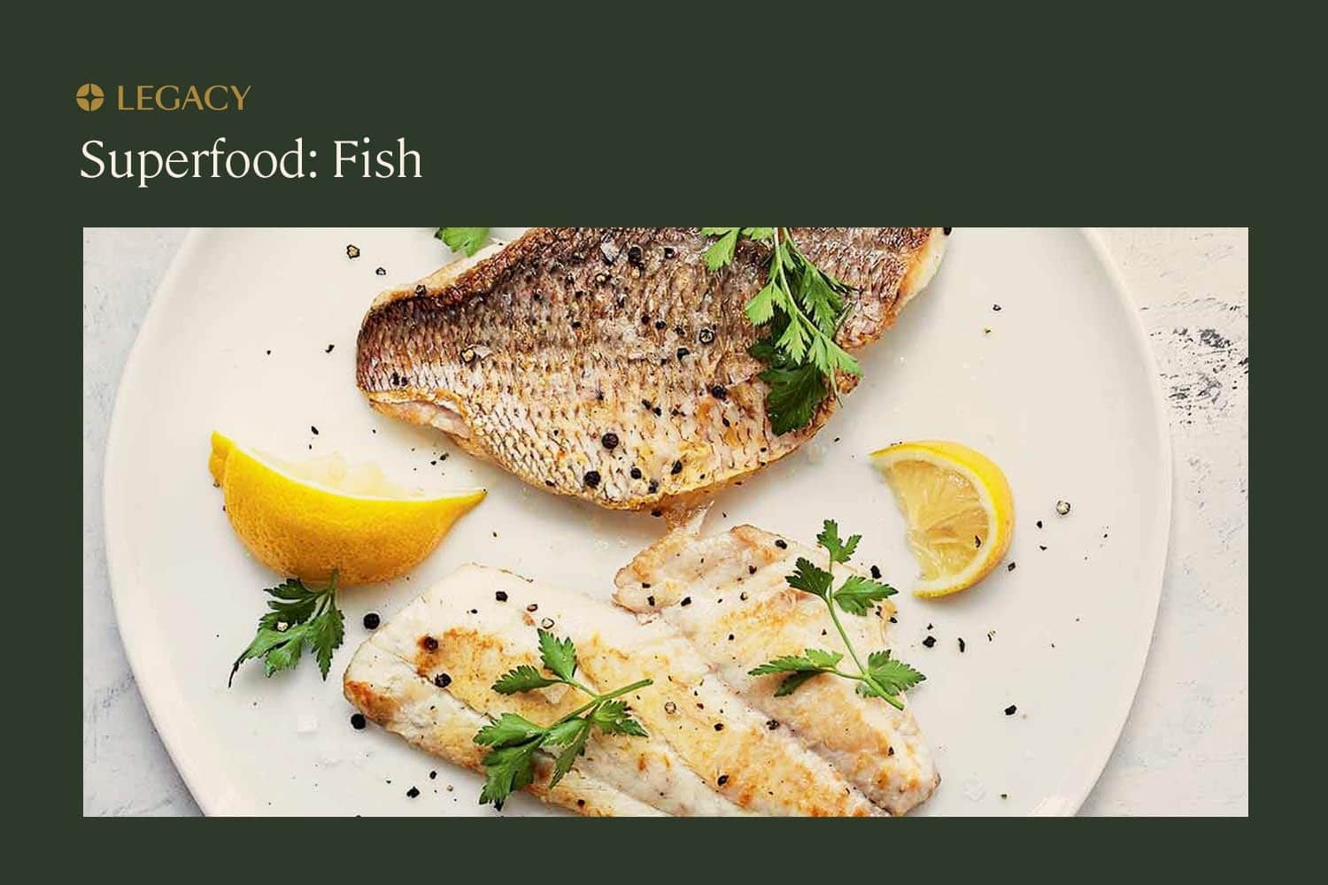 Superfoods for male fertility: Changing your diet to improve your sperm