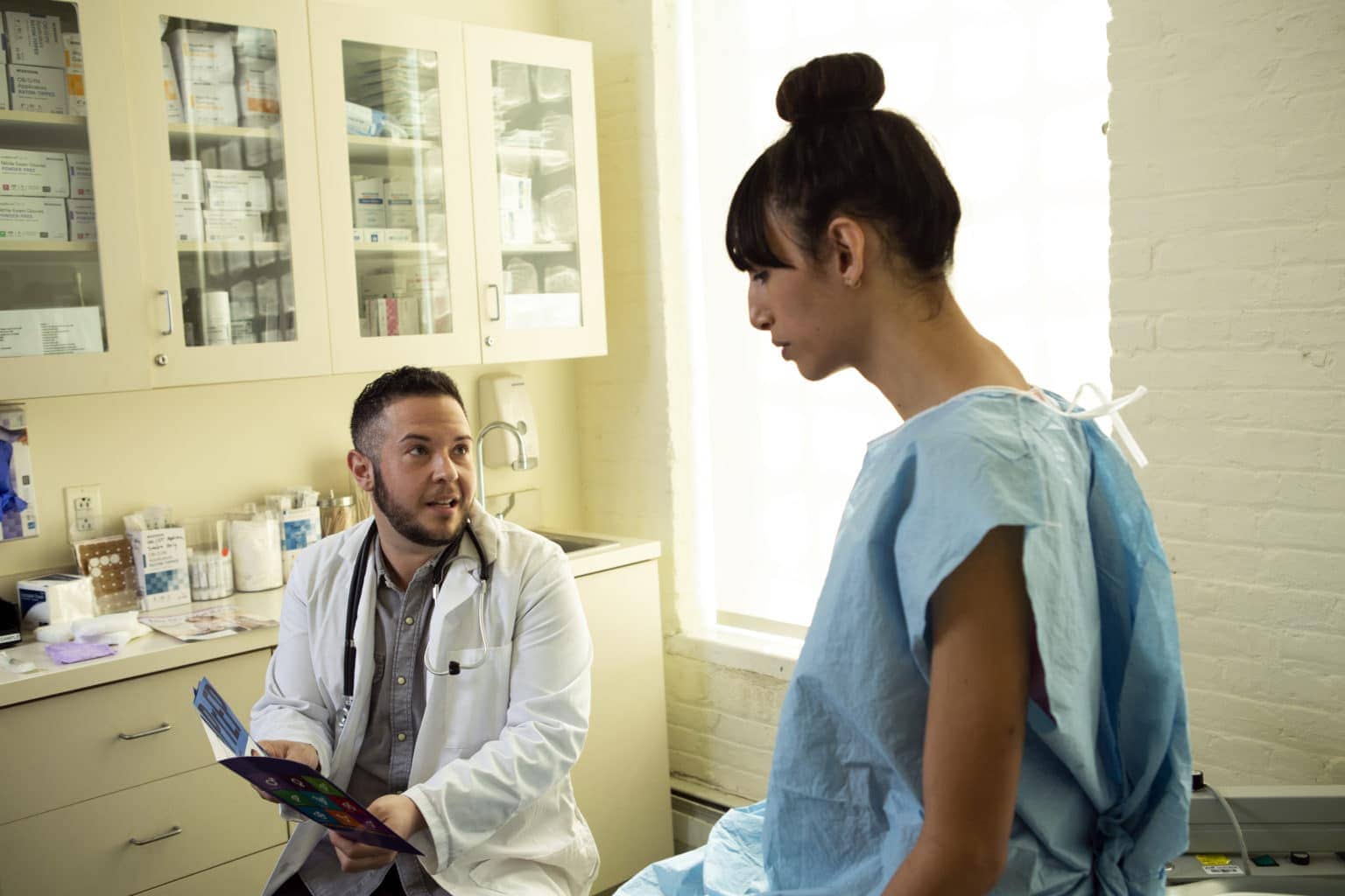 Guide to Fertility Preservation for Trans Women | Legacy
